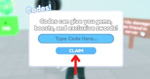 ⚔️ Sword Slasher Codes Wiki (September 2025) [NEW]