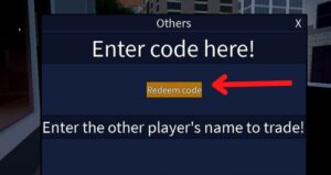 That Crazy Adventure Codes [REQUIEM & ACCESSORIES]
