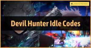 Devil Hunter Idle Coupon Codes for June 2026 - (Updated)