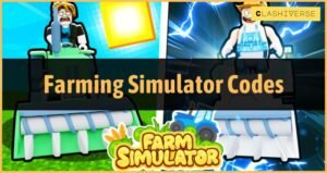 🐔 Farming Simulator Codes [UPD5] (November 2025)
