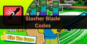 Slasher Blade Simulator Codes Wiki (September 2025)