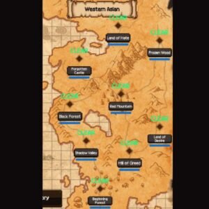 Slayer Legend Guide & Wiki (Best Skills Builds October 2025)