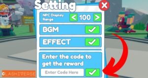 [NEW CODE] Anime Catching Simulator Codes Wiki (2025)