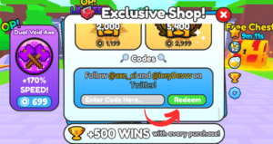 Tree Chop Simulator Codes Roblox [SPACE 🚀] (2025)