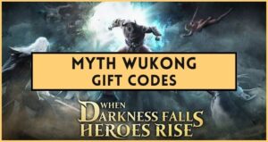 Myth Wukong Codes List & How To Redeem Steps (2026)
