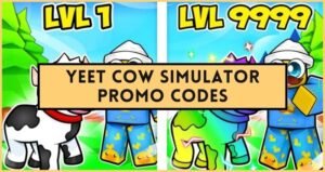 Yeet Cow Simulator Codes Roblox Wiki (September 2025)