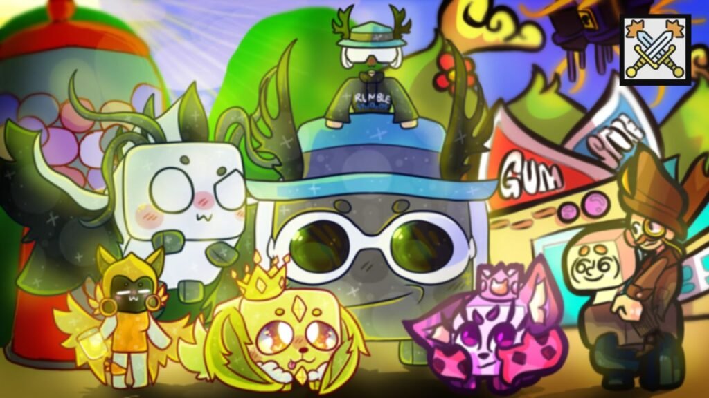 Anime Ball Value List 2025 (Trade Weapons & Explosions)