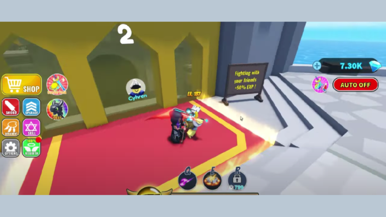 Level Up Fast in Roblox Sword Warriors: New Guide (2026)