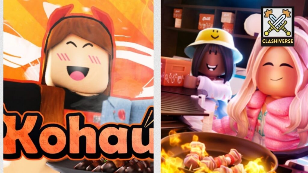 Kohaú Hibachi Restaurant Codes Wiki [NEW] (April 2026)