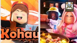 Kohaú Hibachi Restaurant Codes Wiki [NEW] (May 2026)