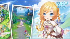 Luna Rebirth Floating Island Codes Wiki (May 2026)