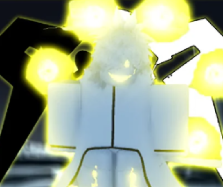 Roblox Type Soul Resurrección Guide Wiki