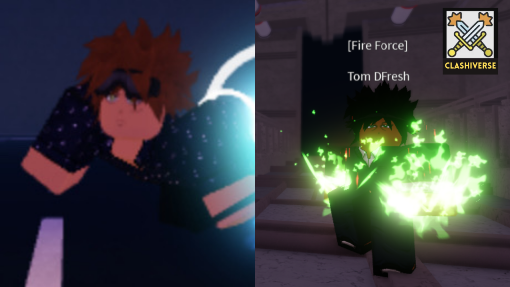 Roblox Fire Force Reignition Abilities Guide & Wiki 2026