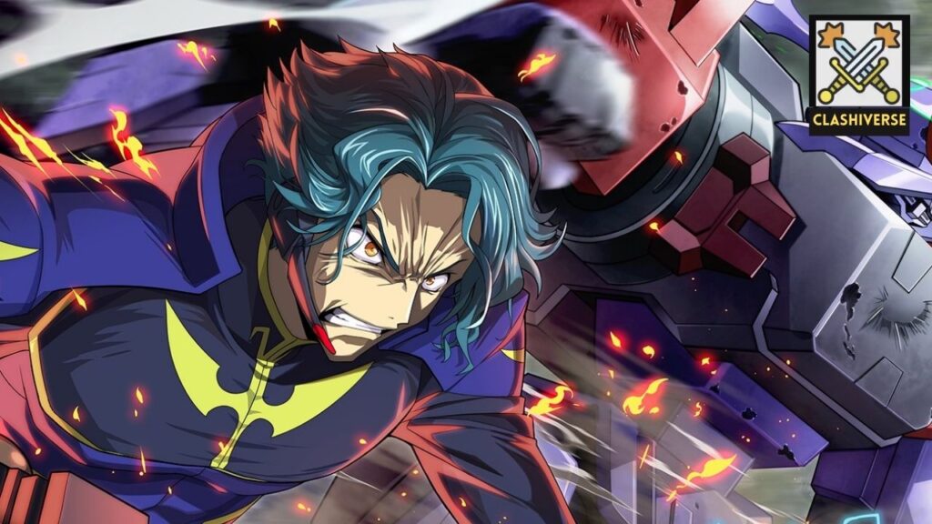 Code Geass Lost Stories Pilot Tier List Wiki (January 2026)