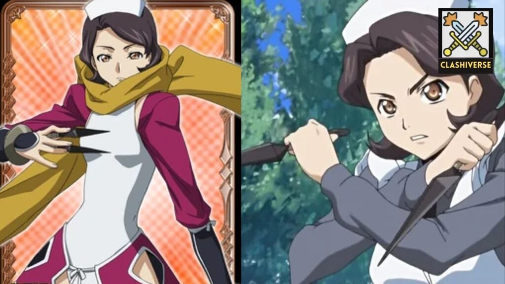 Code Geass Lost Stories Pilot Tier List Wiki (January 2026)