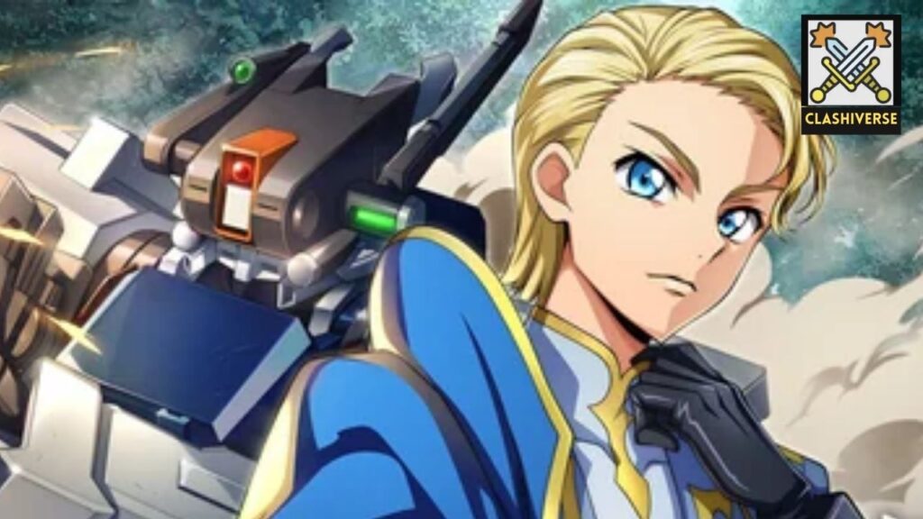 Code Geass Lost Stories Pilot Tier List Wiki (January 2026)