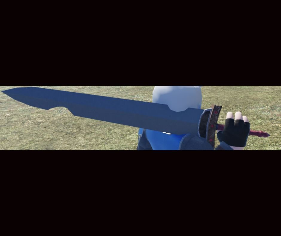 World of Aincrad Greatswords Guide: Swords, but Greater