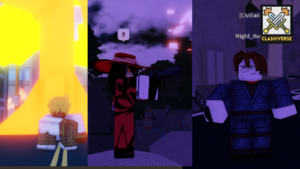 Roblox Fire Force Reignition Beginners Guide & Wiki