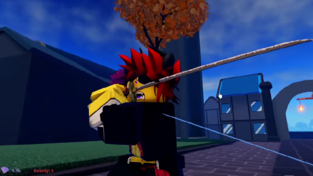 How I got Sword Style 2SS V1 and 2SS V2 in Haze Piece - Full Guide