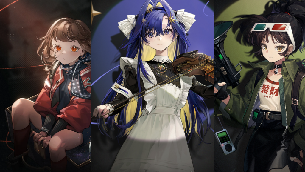 Reverse 1999 Tier List for Global Meta - Best Arcanist guide