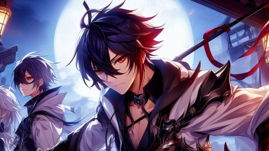 Phantom Blade Executioners Gift Codes ( Verified Only)