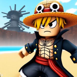 Seas Battlegrounds Beginner Guide (Combos & Moves Wiki)