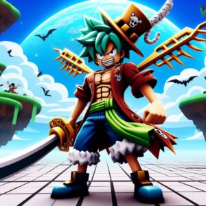 Seas Battlegrounds Beginner Guide (Combos & Moves Wiki)