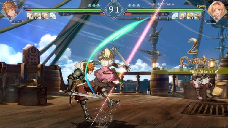 Granblue Fantasy Versus Rising Beginner’s Guide Wiki