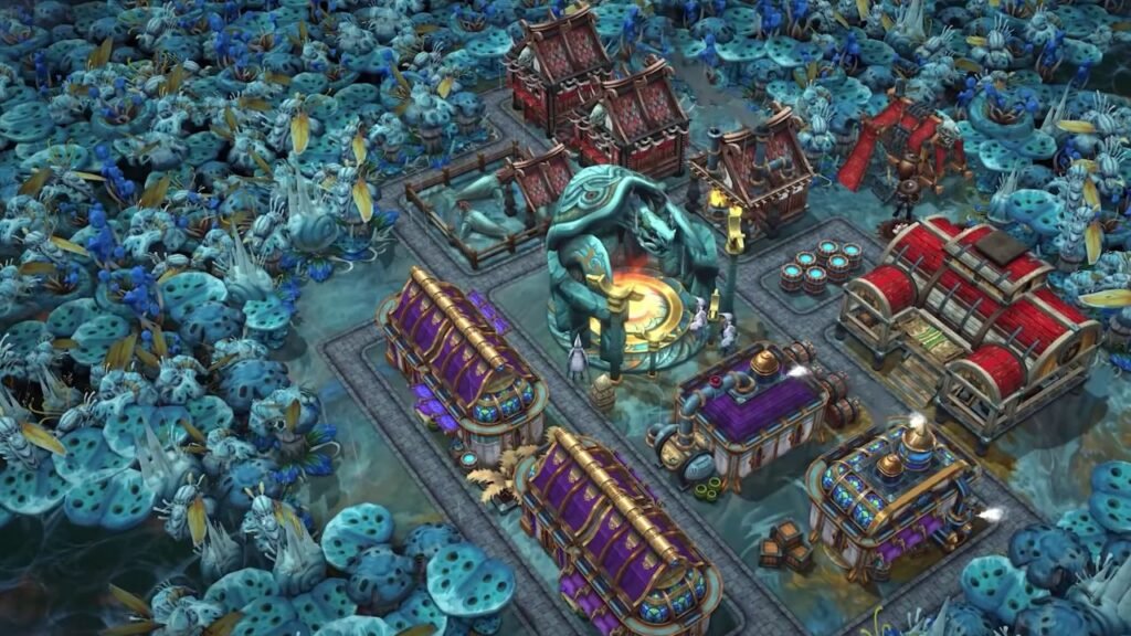 Slayer Legend Guide & Wiki (Best Skills Builds June 2025)