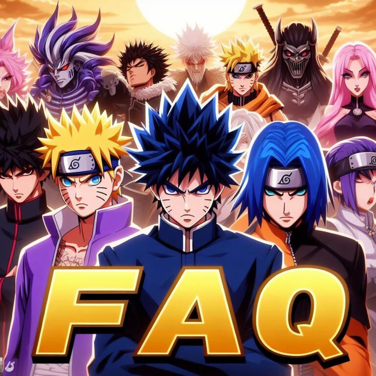 Anime Showdown Tier List: Best character guide May 2026