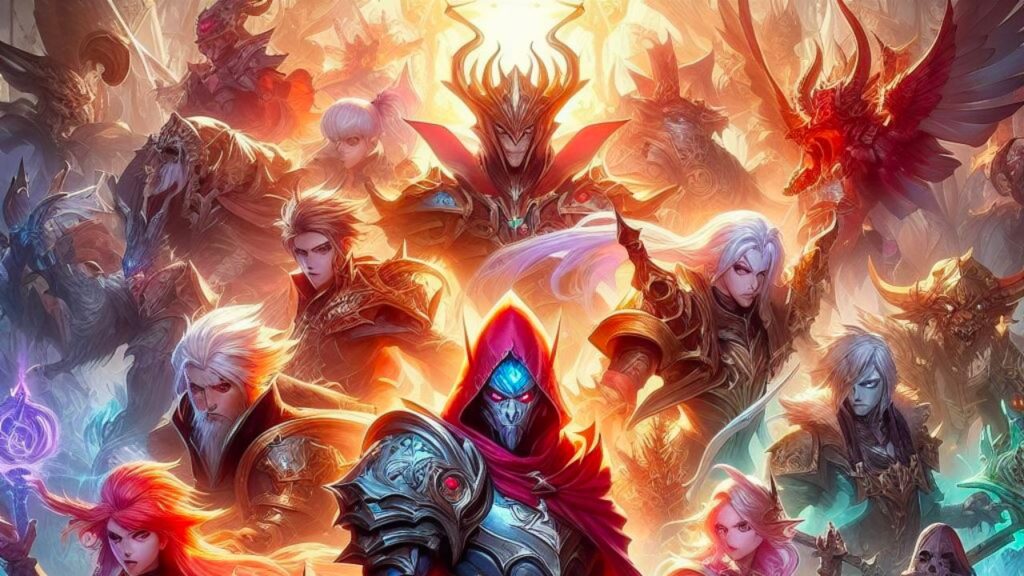 Roblox Omini X Tier List July 2025: Best Character Guide