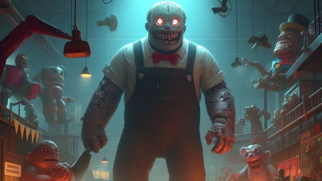 Project Playtime: Sewer Rat Playstyle Guide