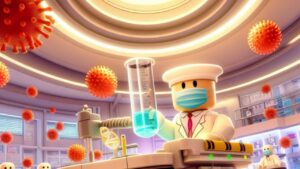 [NEW] Ro-Bio Viral Experiment Codes Wiki (May 2026)