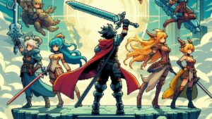 Slayer Legend Guide & Wiki (Best Skills Builds May 2026)