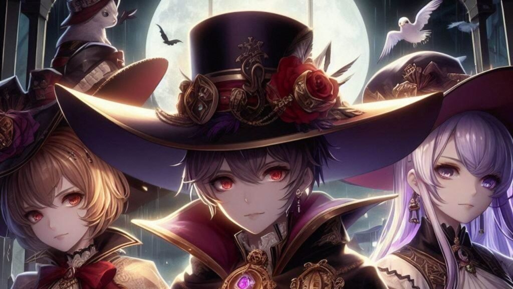 Whisper of Shadow: Best Team Composition/Lineup 2025