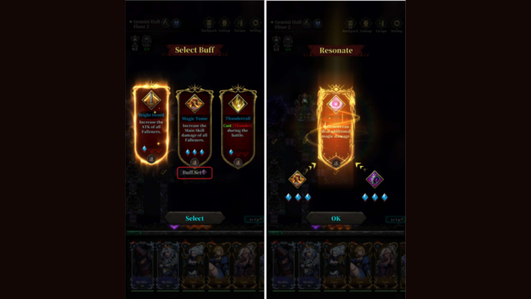 Whisper of Shadow Beginner's Guide: Free Energy, Mob Dispel, & More