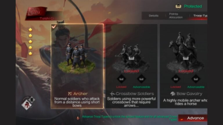 Infinite Borders Guide for Beginners 2025: Troop Types, Lineup, & More!