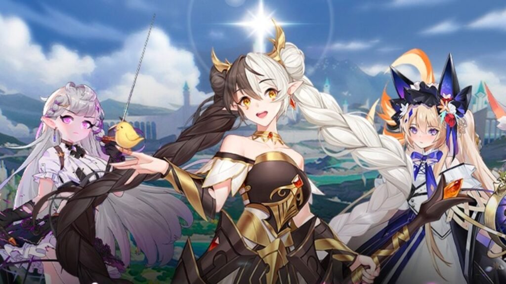 Top Girl Codes April 2025 - Free Gifts!