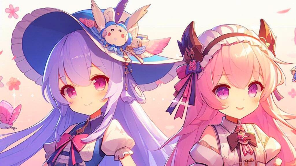 Ark Battle Girls Tier List September 2025: Best characters guide
