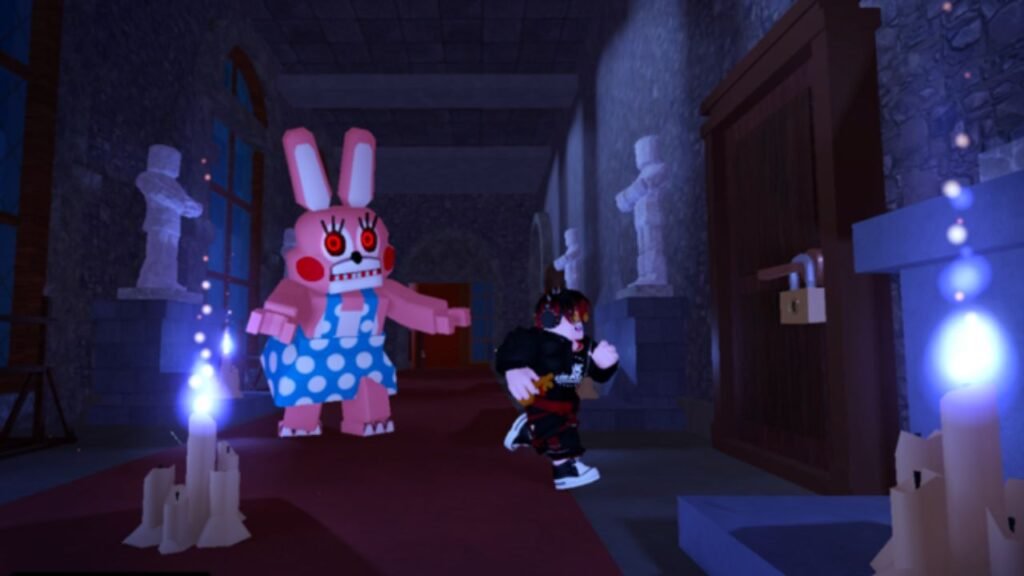 Get Quincycar in Roblox Peroxide - Quincy Progression Guide