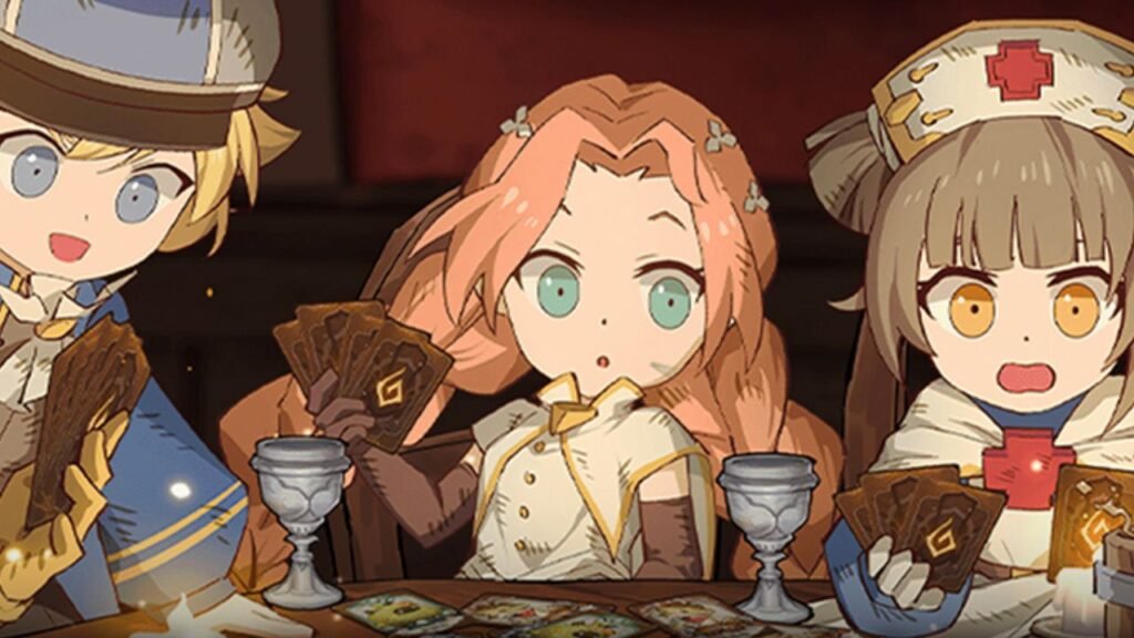 Magic Chronicle Isekai RPG: Weapon Priorities Tier List