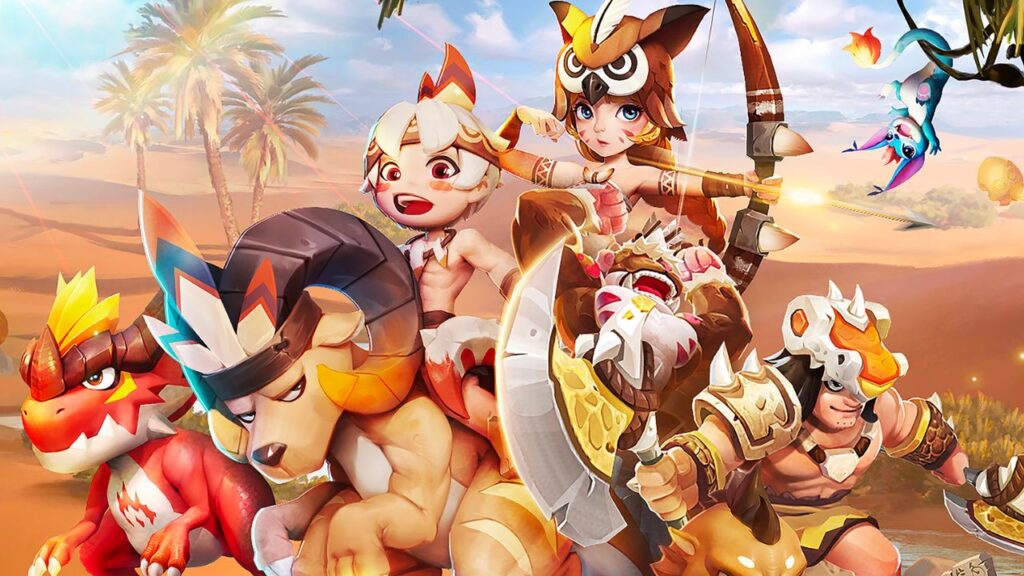 Primon Legion Codes [active T Code] February 2026