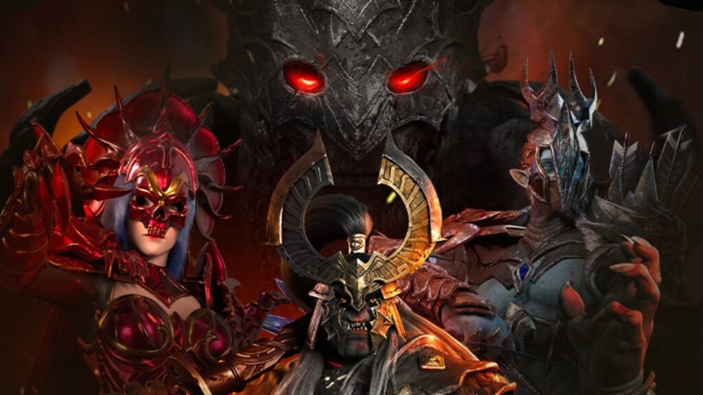 [🌟X5] Clicker Masters Codes List for April 2025