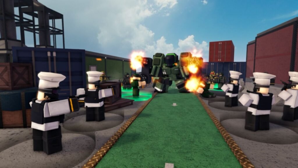 Tower Defense RISE Enemies/Bosses List (Full Stats Guide)