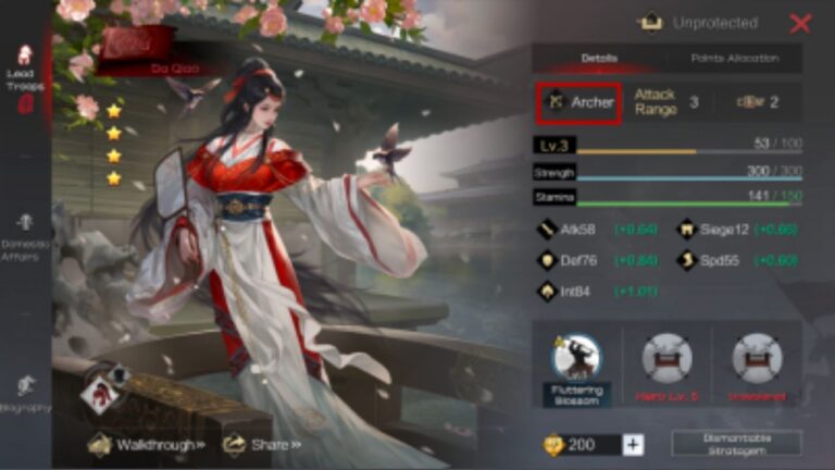 Infinite Borders Guide for Beginners 2026: Troop Types, Lineup, & More!