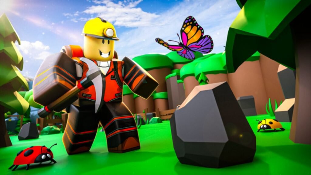 Bug Mining Simulator Codes Roblox (September 2025)