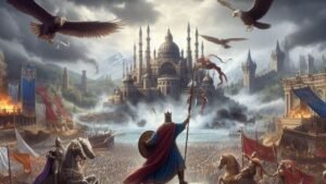 Evertale Redeem Codes July 2025 [Active Gift Codes Now]