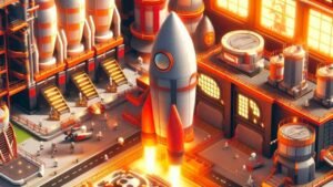 Rocket Factory Tycoon Codes Roblox (January 2026)