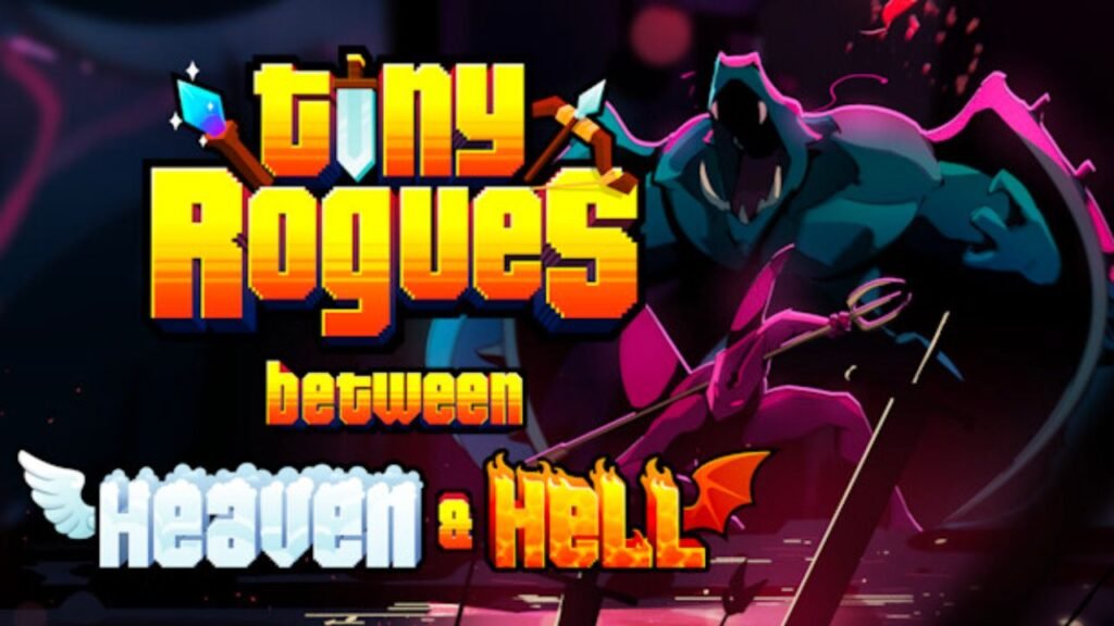 Tiny Rogues Weapons Tier List November 2025: Best Weapons Ranked!