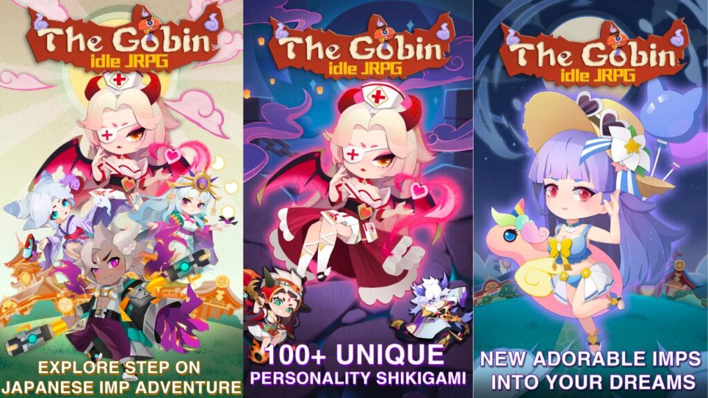 The Goblin Idle JRPG Codes for May 2026: All Gift Codes